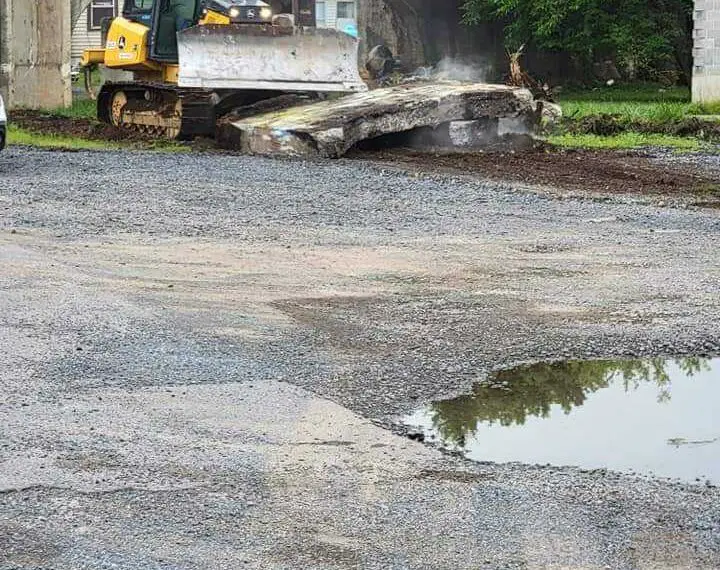 Mayor Scott releases statement on Hinton Landing project - The Hinton News