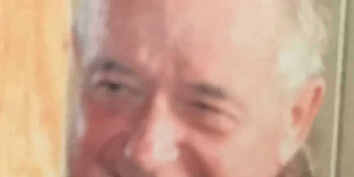 Obituary: Father Gregory Patrick Lyttle, 81 - The Hinton News